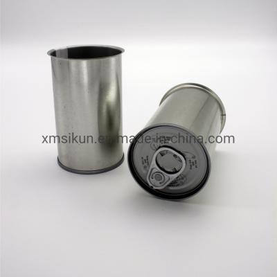 China High Quality Empty 588# Tin Cans Food Packaging Mass Production Wholesale Low Price Sales for sale