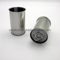 China High Quality Empty 588# Tin Cans Food Packaging Mass Production Wholesale Low Price Sales for sale