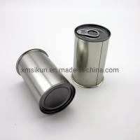 China High Quality Empty 588# Tin Cans Food Packaging Mass Production Wholesale Low Price Sales for sale