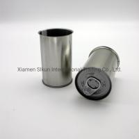 China New 588# Tin Cans Products for Packing Low Price Hot Wholesale Quality Quality Assurance for sale