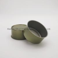 China New 840# Tin Cans Products Low Price Hot Selling Wholesale Quality Quality Assurance for sale