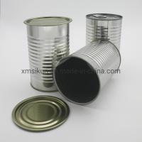 China Tin Can Manufacturers 7116# Mass Production Wholesale Price Low Quality Assurance for sale