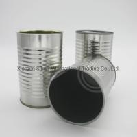 China New High Quality Empty 7116# Tin Cans Food Packaging Mass Production Wholesale Low Price Sales for sale