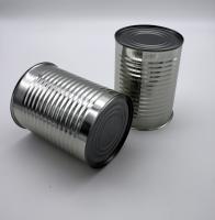China Hot Selling High Quality 8114# Tinplate Can for Food Safe Quality for sale
