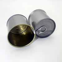 China New 668# Tin Cans Low Price Hot Wholesale High Quality Food Packaging for sale