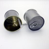 China New 668# Tin Cans Low Price Hot Wholesale High Quality Food Packaging for sale