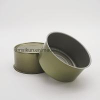 China New 840# Tin Cans Low Price Hot Wholesale High Quality Food Packaging for sale