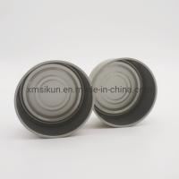 China New 840# Tin Cans Low Price Hot Wholesale High Quality Food Packaging for sale