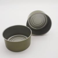China Low Price 840# Preferential Food-Grade Tin Cans of Various Types of Good Price for sale