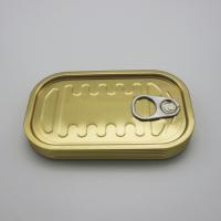 China Food Grade 311# Twist-off Cap for Glass Jar Packing Easy Open Food Grade for sale