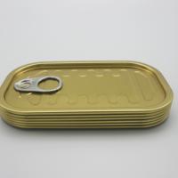 China Food Grade 311# Twist-off Cap for Glass Jar Packing Easy Open Food Grade for sale