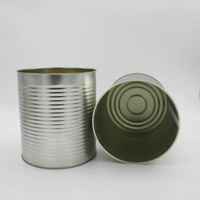 China 15173# Wholesale Sardines Small Square Tin Cheap Can Fish Canned Best Quality Cocktail Canned for sale