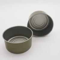China New 840# Tin Cans Low Price Hot Wholesale High Quality Food Grade Packaging for sale