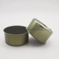 China New 840# Tin Cans Low Price Hot Wholesale High Quality Food Grade Packaging for sale