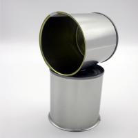 China New Factory Direct Sales Tin Cans 668# Tinplate Manufacturer High Quality Food Packaging Cans for sale