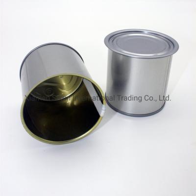 China New 668# Tin Cans Low Price Hot Wholesale High Quality Food Grade Packaging for sale