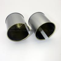 China New 668# Tin Cans Low Price Hot Wholesale High Quality Food Grade Packaging for sale