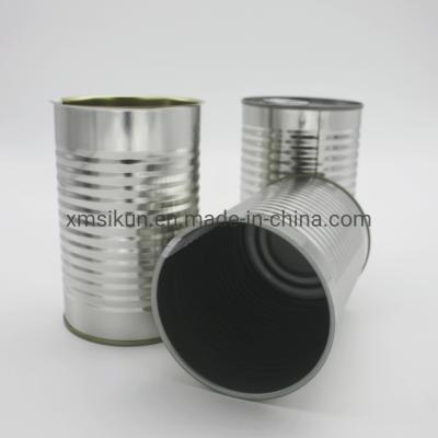 China New 7116# Tin Cans Low Price Hot Wholesale High Quality Food Packaging for sale