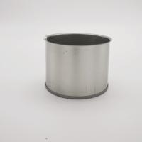 China Food Grade Empty 756# Tinplate Can for Canned Food Packing Wholesale Can Good Quality for sale