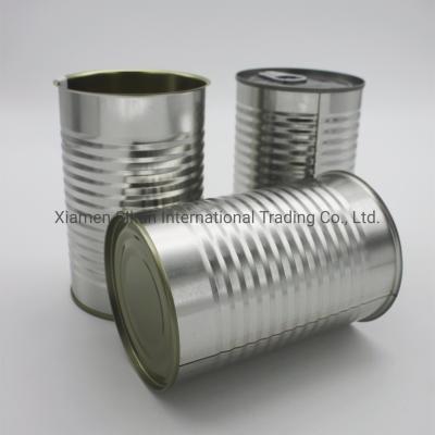 China New 7116# Tin Cans Low Price Hot Selling Wholesale High Quality Food Packaging for sale