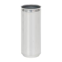 China Factory Direct Sales Aluminum Cans 250ml Slim High Quality Packaging Cans for sale