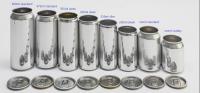 China 500ml Standard New Food Grade Aluminum Empty Cheap Cans Good Quality For Wholesale for sale