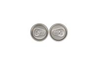 China Aluminum Lid 202# SOT CDL LOE For Two-piece Can for sale