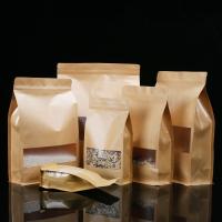 China Composite Plastic Film Coffee Bag Making Machine Bag Maker Machine OEM for sale