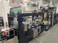China 380V/50HZ Pouch Forming Machine Pouch Bag Making Machine OEM for sale