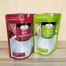 China Flexible Packaging Digital Printing Sample Stand Up With Zipper Pouch for sale