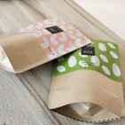 China Stand Up Box Bottom Zipper Pouch Sample With Digital Printing for sale