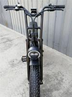 China 48V 13Ah Electric Bike 500W Motor Aluminum Alloy Frame 20x4.0 Fat Tire for sale