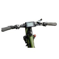 China 26 Inch Fat Tyre Electric Bike 48V 500W 13Ah Samsung Battery MTB E Bike for sale