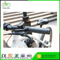 China Aluminum Alloy Frame 36V 250W Electric Mountain Bike with 8Fun Motor and 26 Inch Wheels for sale