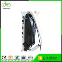 China Aluminum Alloy Frame 36V 250W Electric Mountain Bike with 8Fun Motor and 26 Inch Wheels for sale