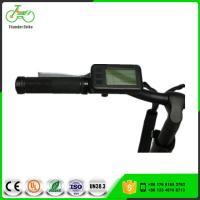 China Aluminum Alloy Frame 20 Inch Female Folding Electric Bicycle 6 Speed 250W 36V for sale