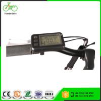 China 20 Inch Folding Electric Bike 250W 36V Hidden Battery Disc Brake 25-32km/h for sale