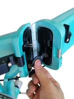 China 20 Inch Electric Folding Bike 36V 7.8Ah Lithium Battery 250W Motor 6 Speed for sale