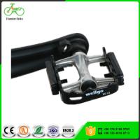 China 36V 250W Brushless Motor Electric Bike with Shaft Drive and 27.5 Inch Tires for sale