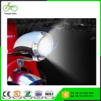 China 48V 25AH Folding Electric Bike 14 Inch Long Range 160KM E Bicycle with CE RoHS for sale