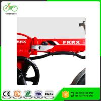 China 48V 25AH Folding Electric Bike 14 Inch Long Range 160KM E Bicycle with CE RoHS for sale