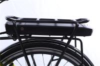 China 700C 28 Inch Classic City Electric Bike Dutch Lady Style 36V 250W Hub Motor Bicycle for sale