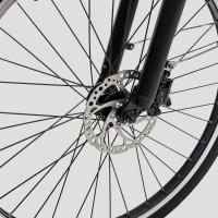 China 36V 250W Electric Bike 26 Inch 6 Speed Shimano with 36V 10AH Lithium Battery for sale
