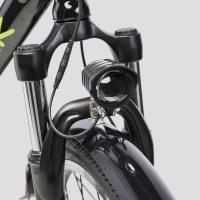 China 36V 250W Electric Bike 26 Inch 6 Speed Shimano with 36V 10AH Lithium Battery for sale