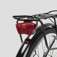 China 36V 250W Electric Bike 26 Inch 6 Speed Shimano with 36V 10AH Lithium Battery for sale