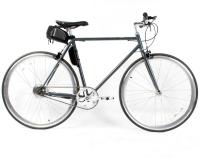 China Carbon Steel Electric Road Bike 28 Inch 700C 36V 7Ah Lithium Battery for sale