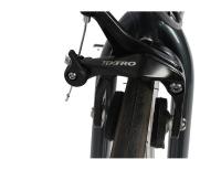 China Carbon Steel Electric Road Bike 28 Inch 700C 36V 7Ah Lithium Battery for sale