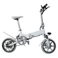 China Australian Standard 36V 250W Electric Bike with CE Certificate and Single Derailleur for sale