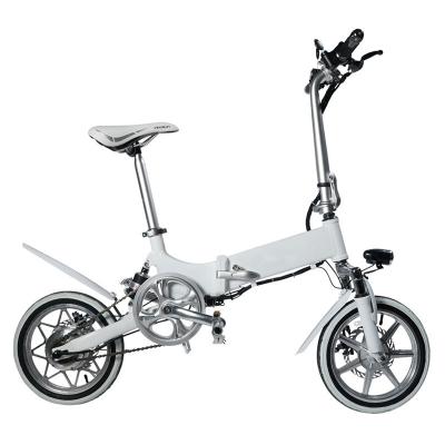 China Australian Standard 36V 250W Electric Bike with CE Certificate and Single Derailleur for sale
