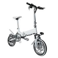 China Australian Standard 36V 250W Electric Bike with CE Certificate and Single Derailleur for sale
